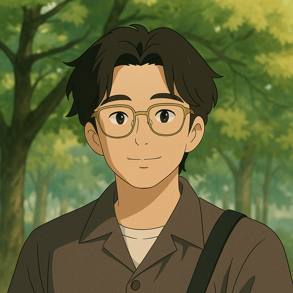 Fumiya Inaba – Medium