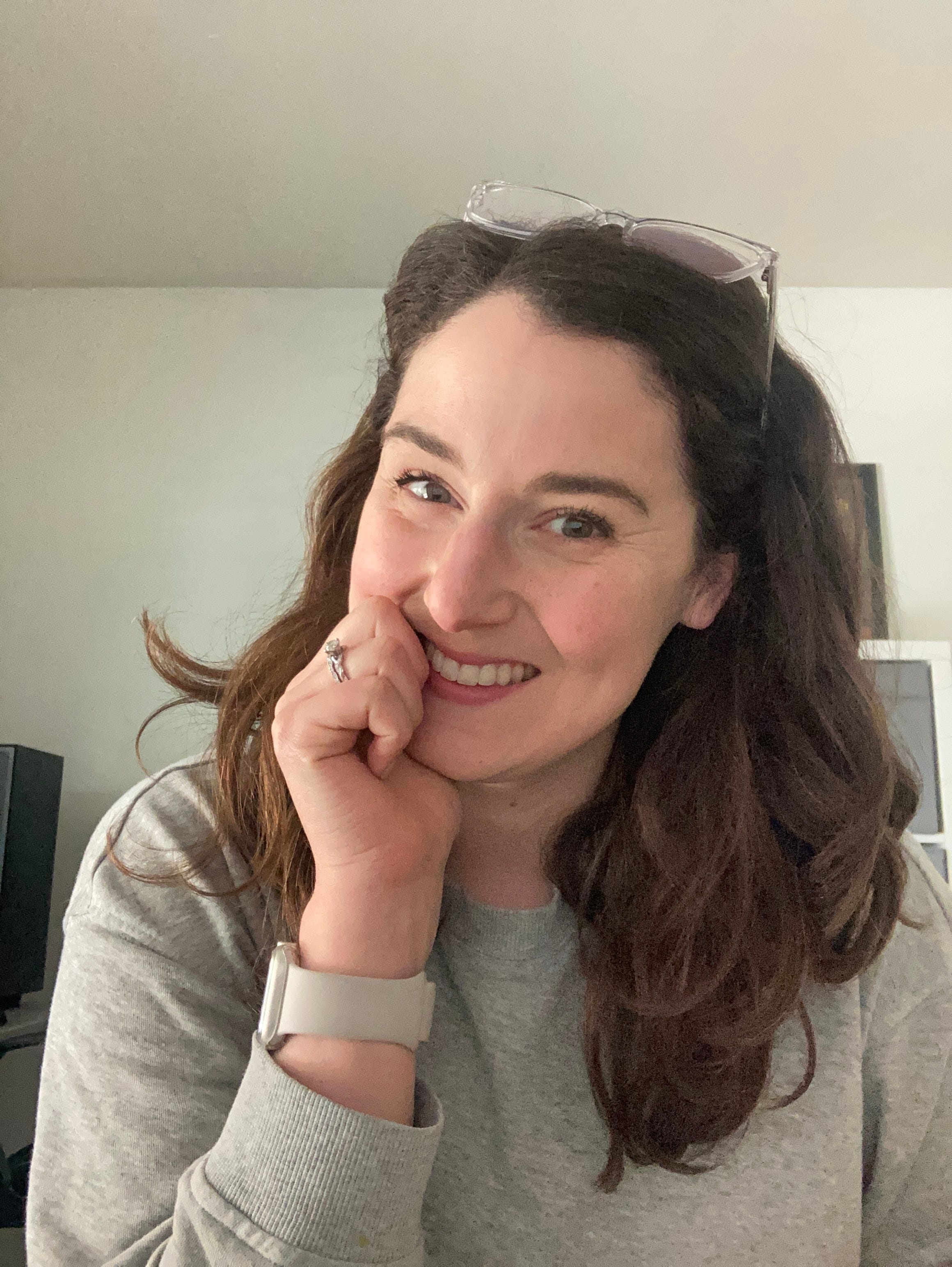 Ellen Merriss – Medium