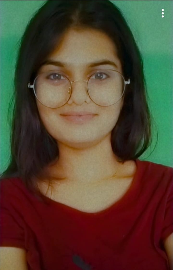 Shweta Vishwakarma – Medium