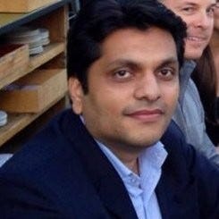 Amol Wagh – Medium