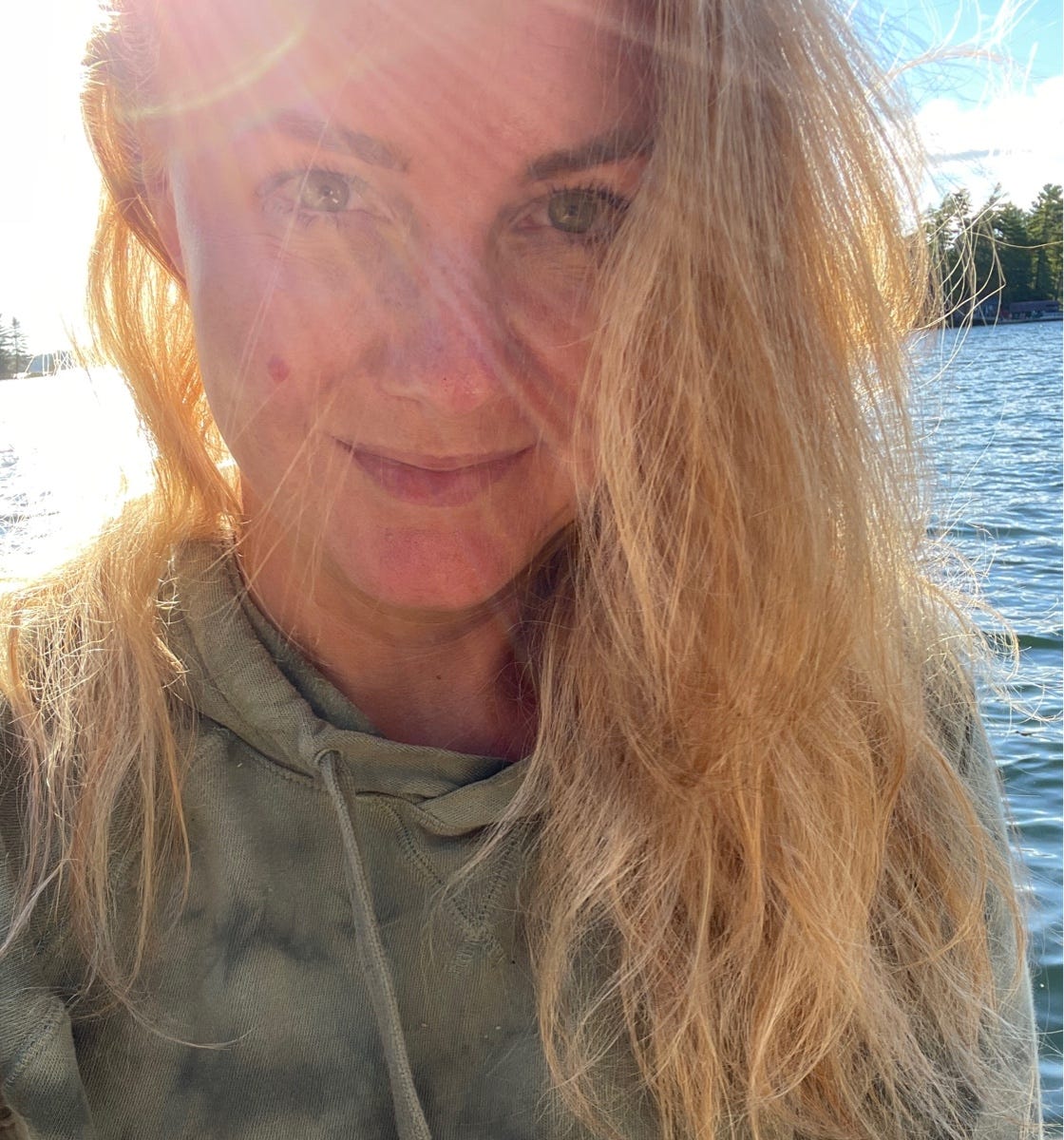 Emily McLean – Medium