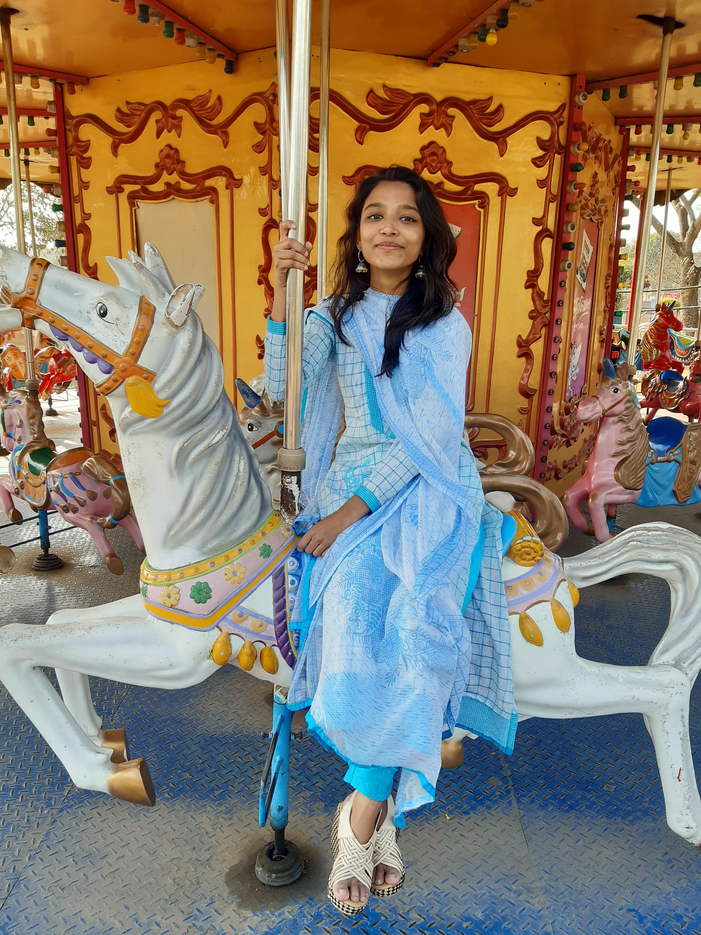 Jaba Rani – Medium