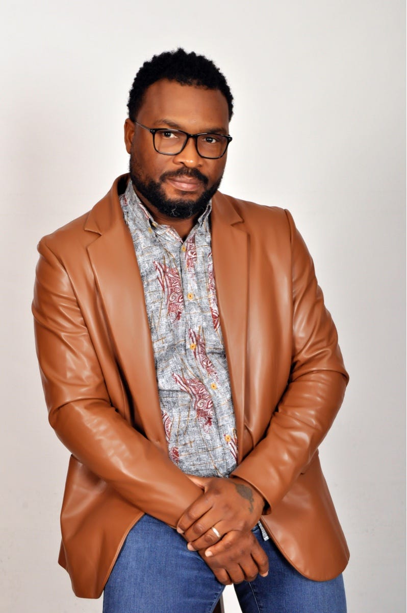 About – Abdulrasaq Umar Yakubu – Medium