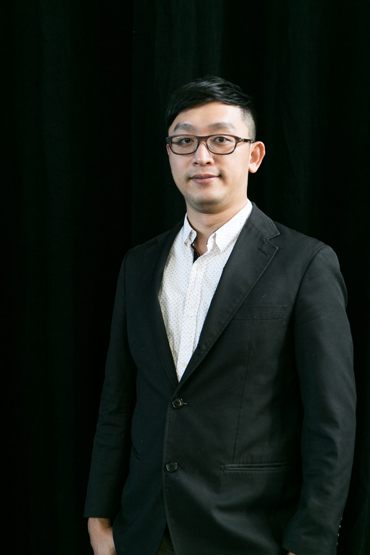 Donald Hsu – Medium