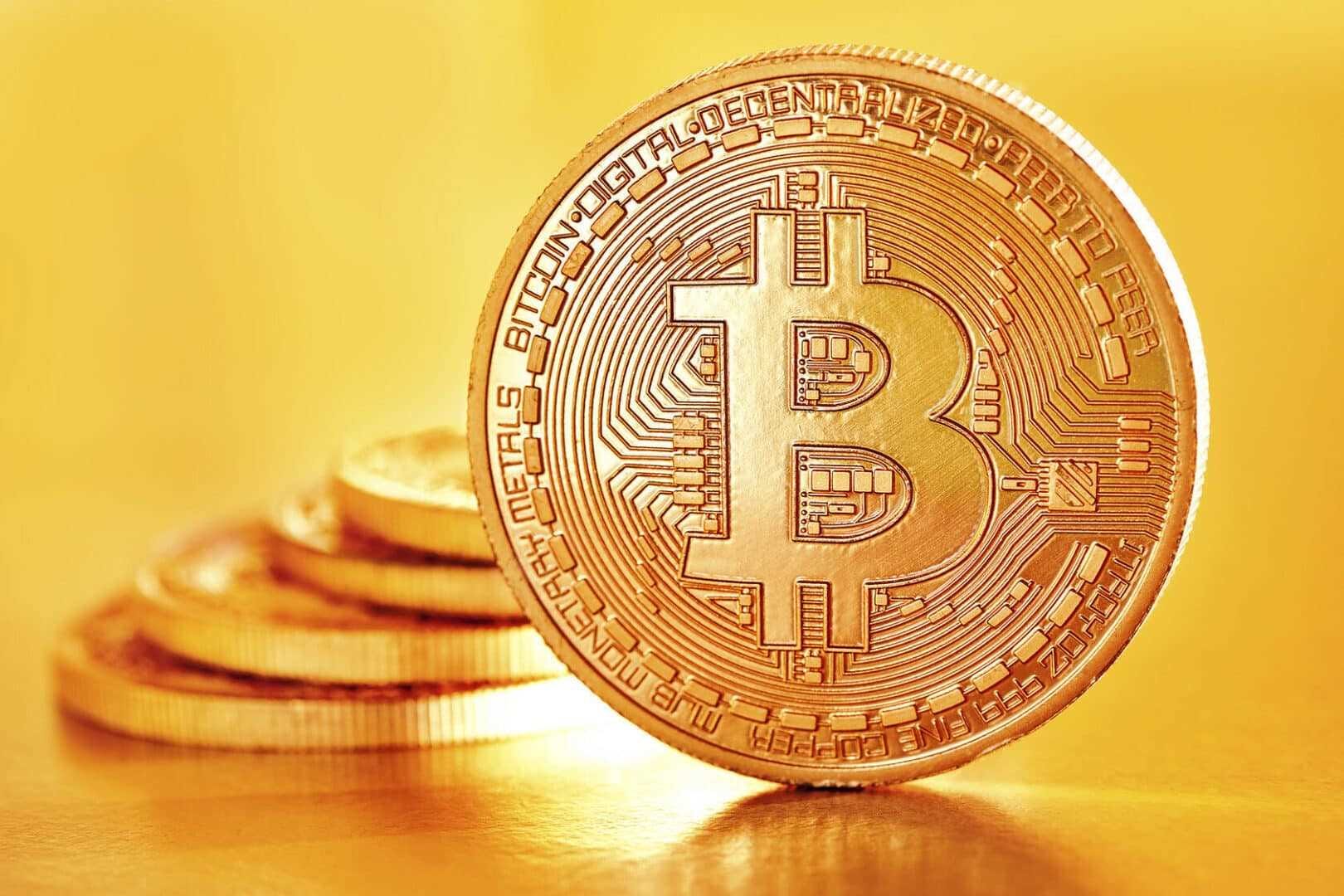 BTC boss – Medium