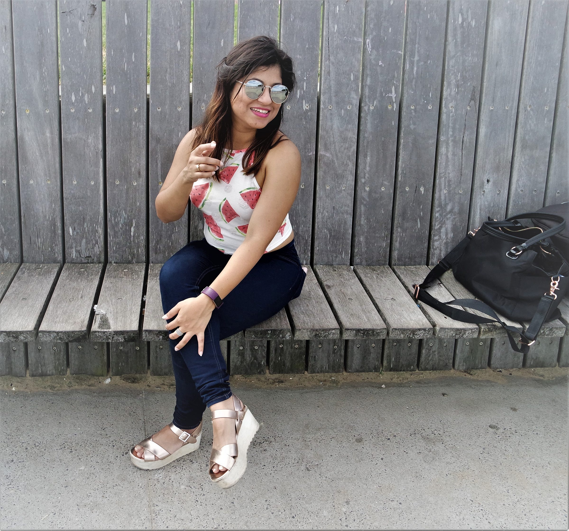 About – Komal Khare – Medium