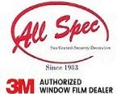 All Spec Sun Control – Medium