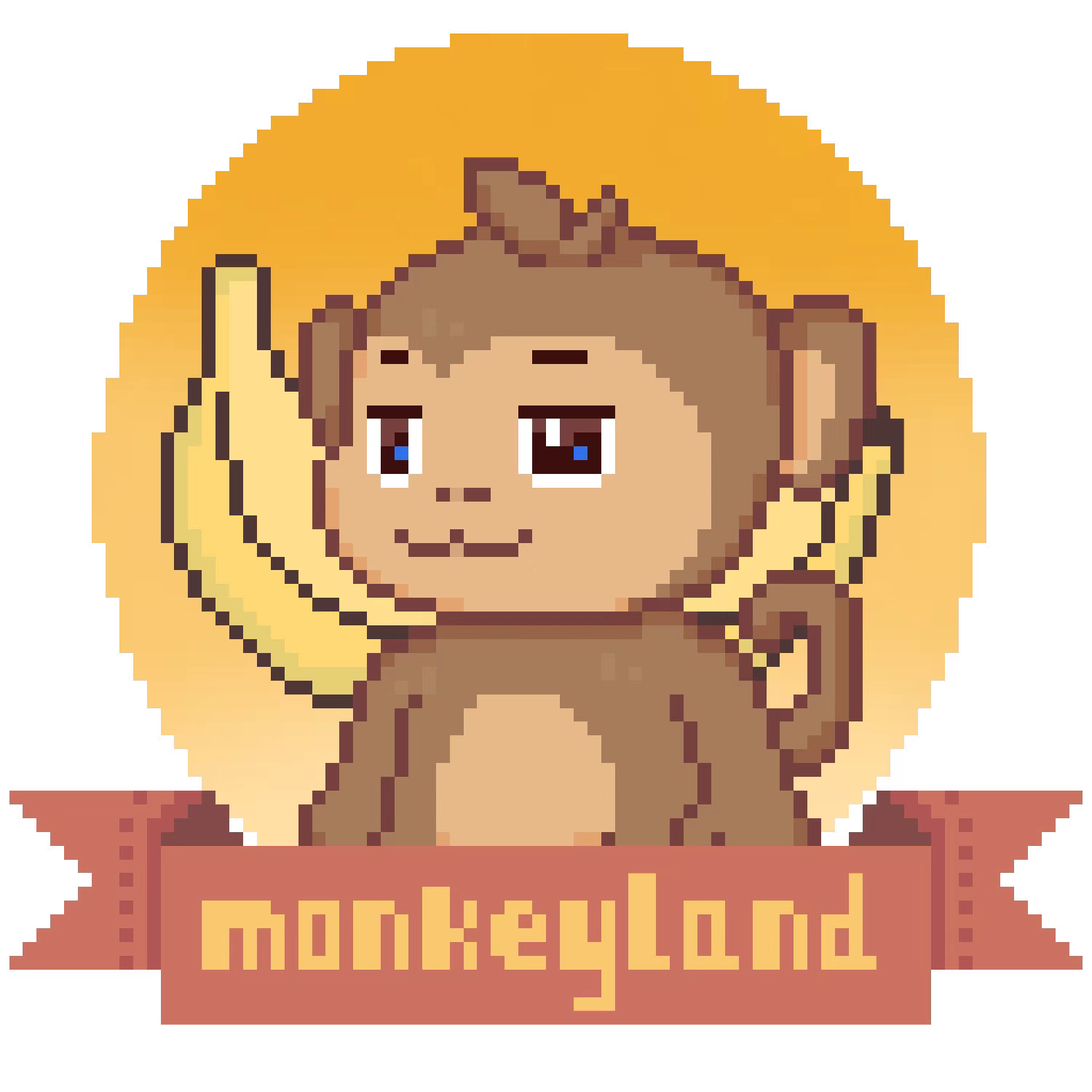MonkeyLand – Medium