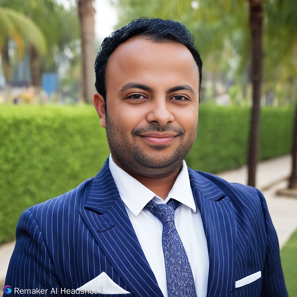 Mohammed Thabet – Medium