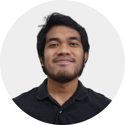Winaldo Manurung – Medium