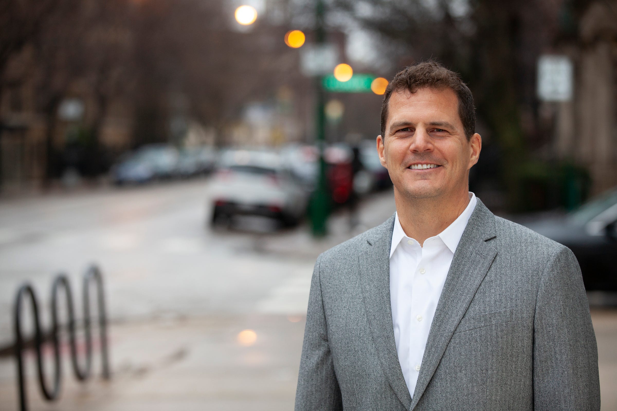 Austin Baidas – Medium