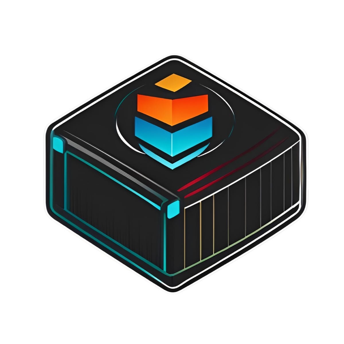 Virtu Block – Medium