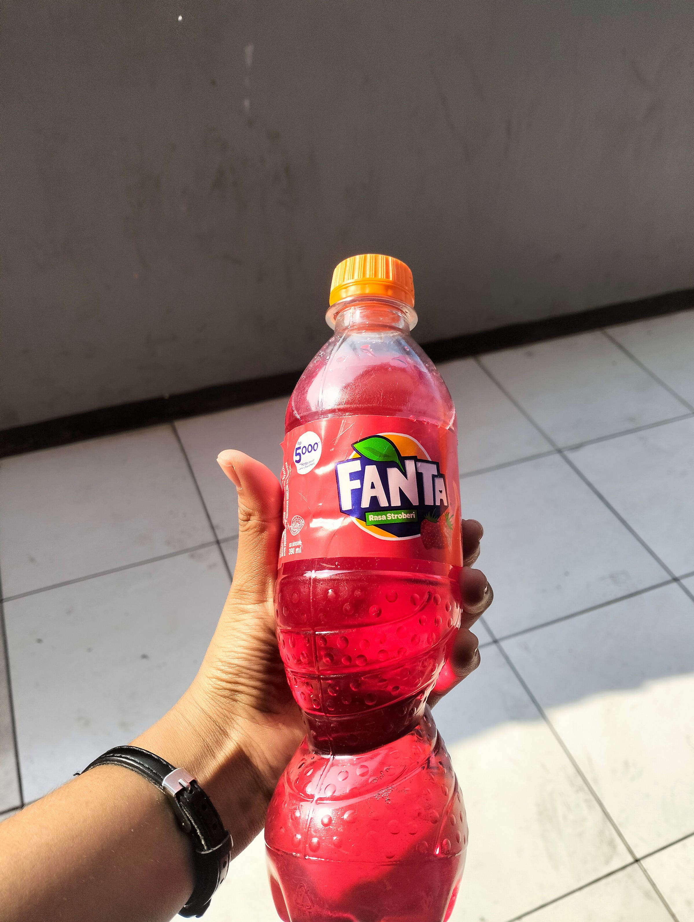 Fantaaamerahhh – Medium