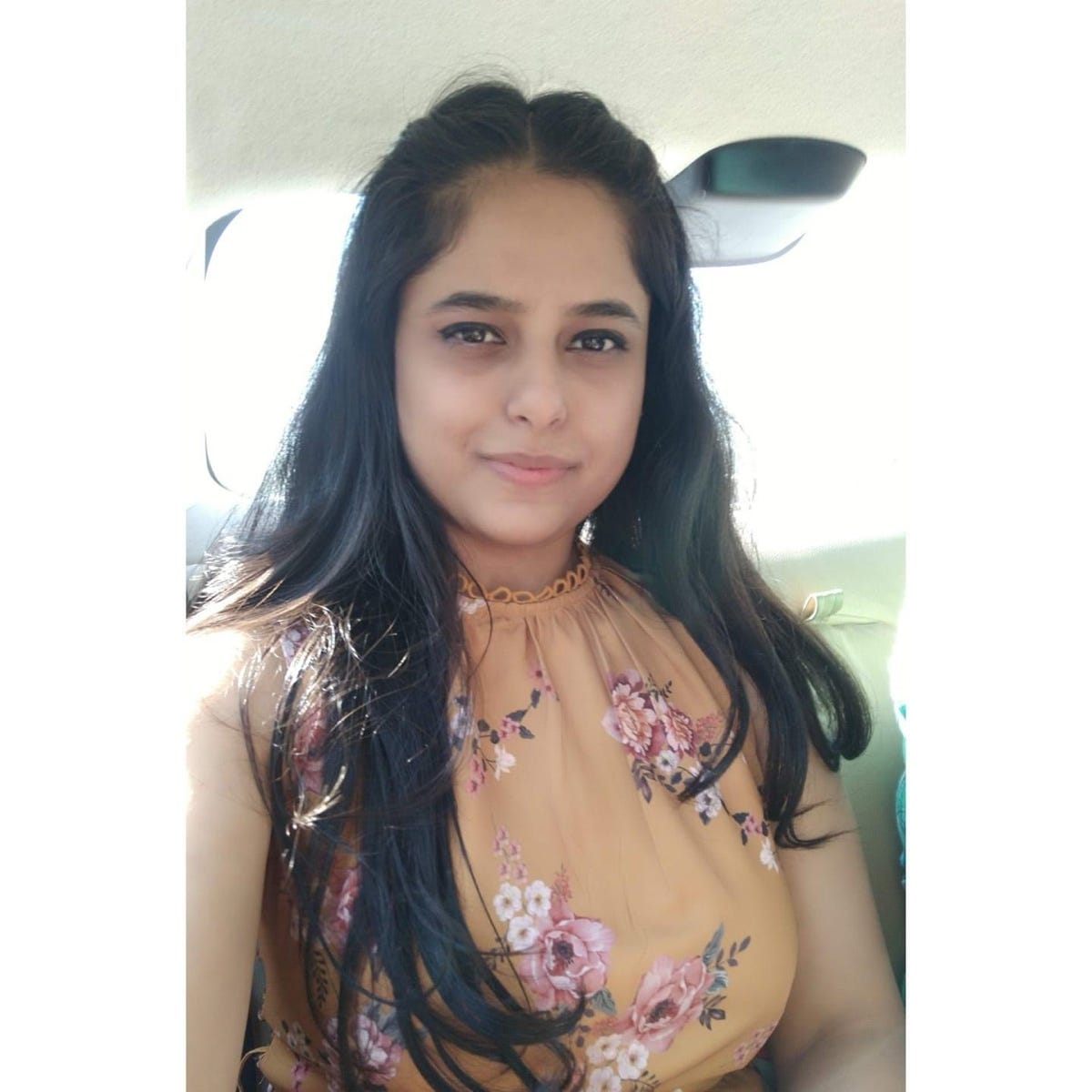 RITIKA GAKHER – Medium