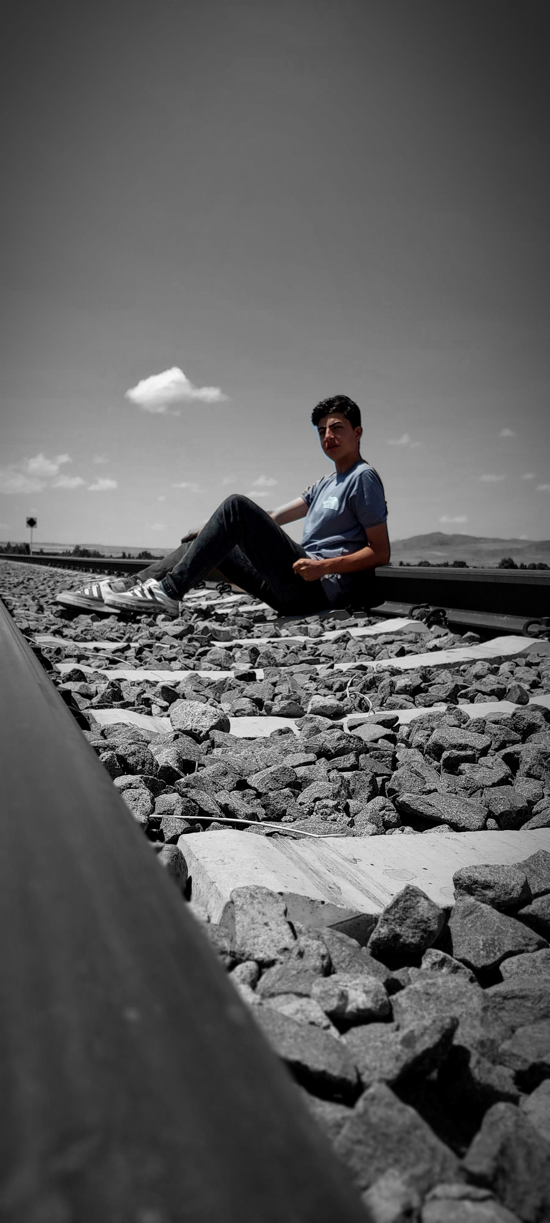 Reza Dadgar – Medium