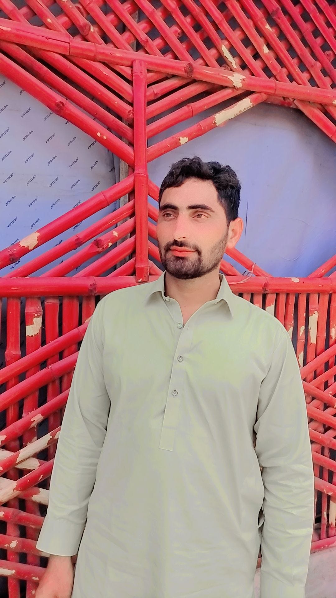 Malik kashif – Medium