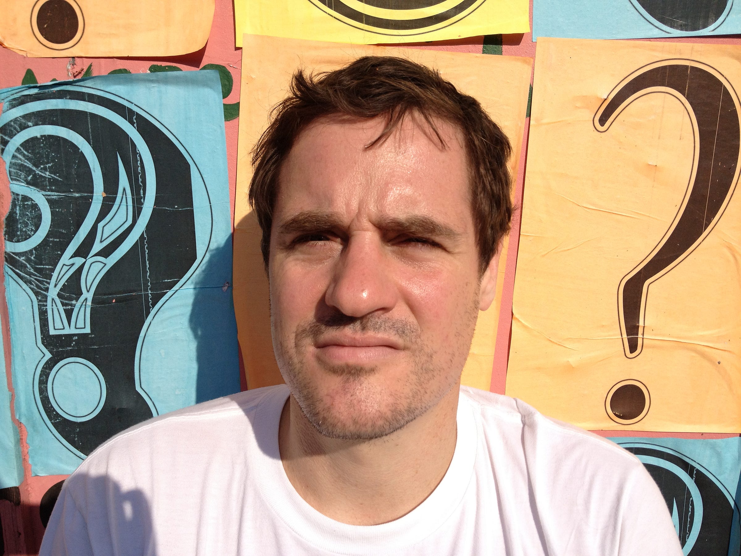 Klaus Hartl – Medium