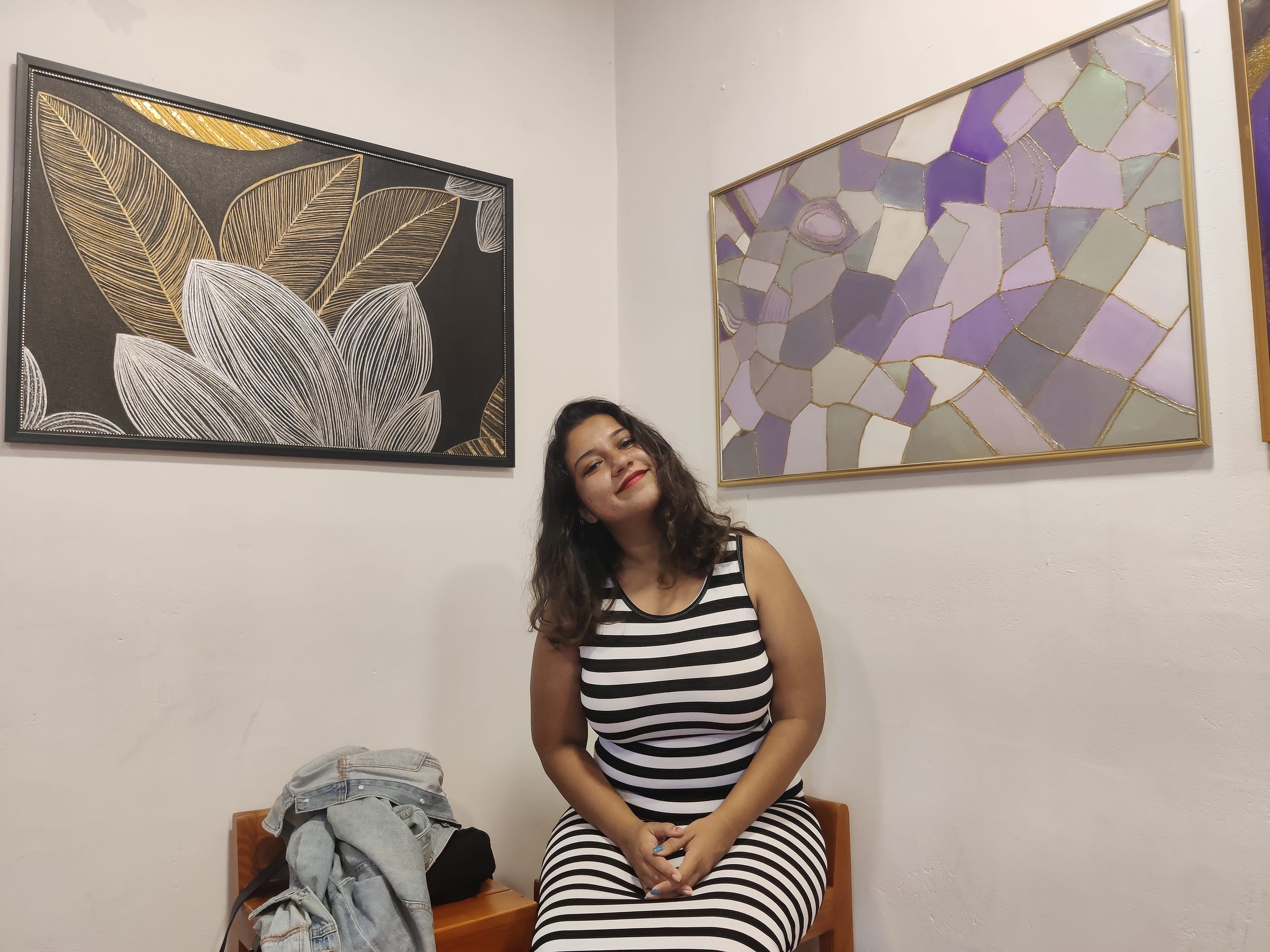 Sharvani Chandvale – Medium