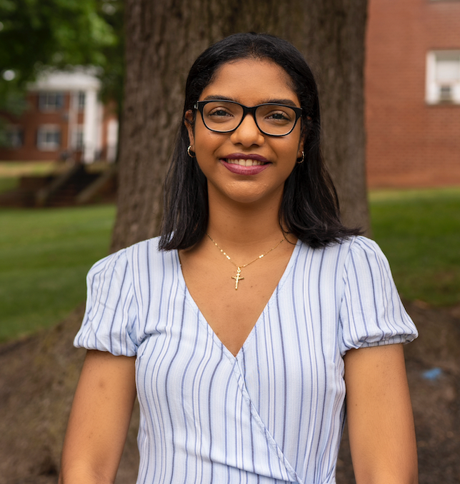 Pamela Rodriguez – Medium