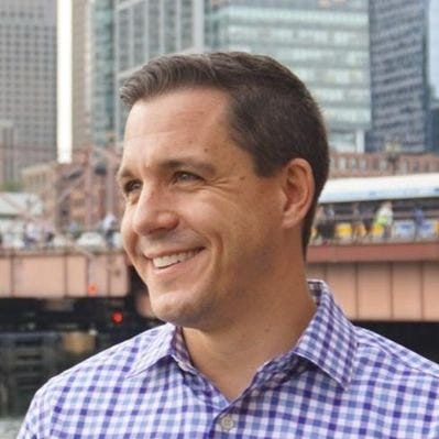 Todd Harris – Medium