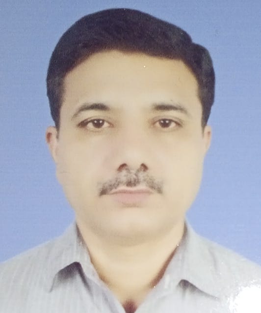 Muhammad Tariq – Medium