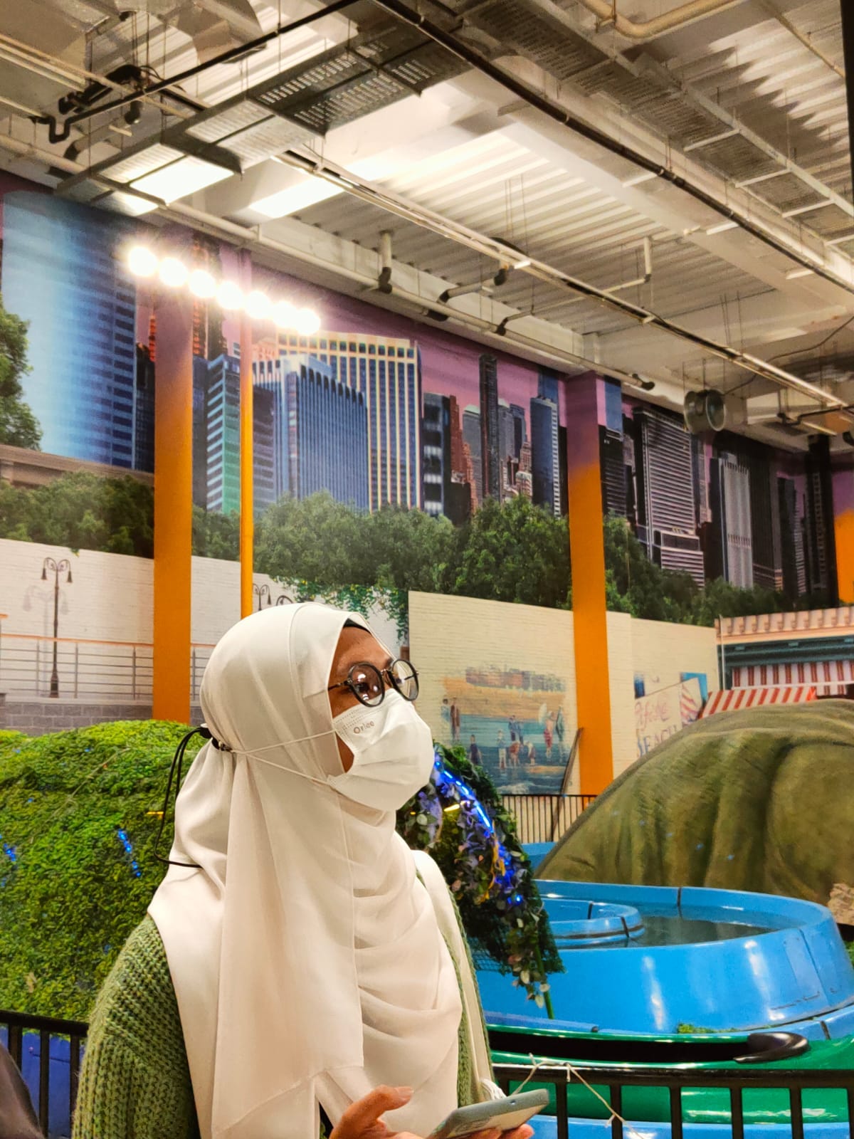 Aizar Rahima – Medium