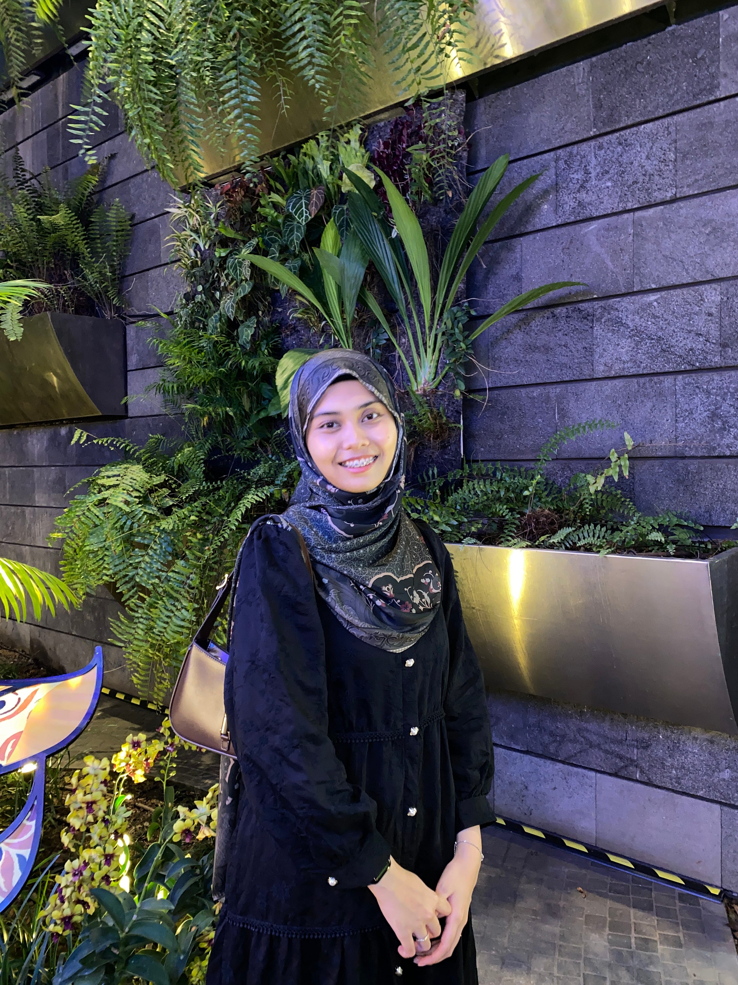 Sabila Natasya – Medium