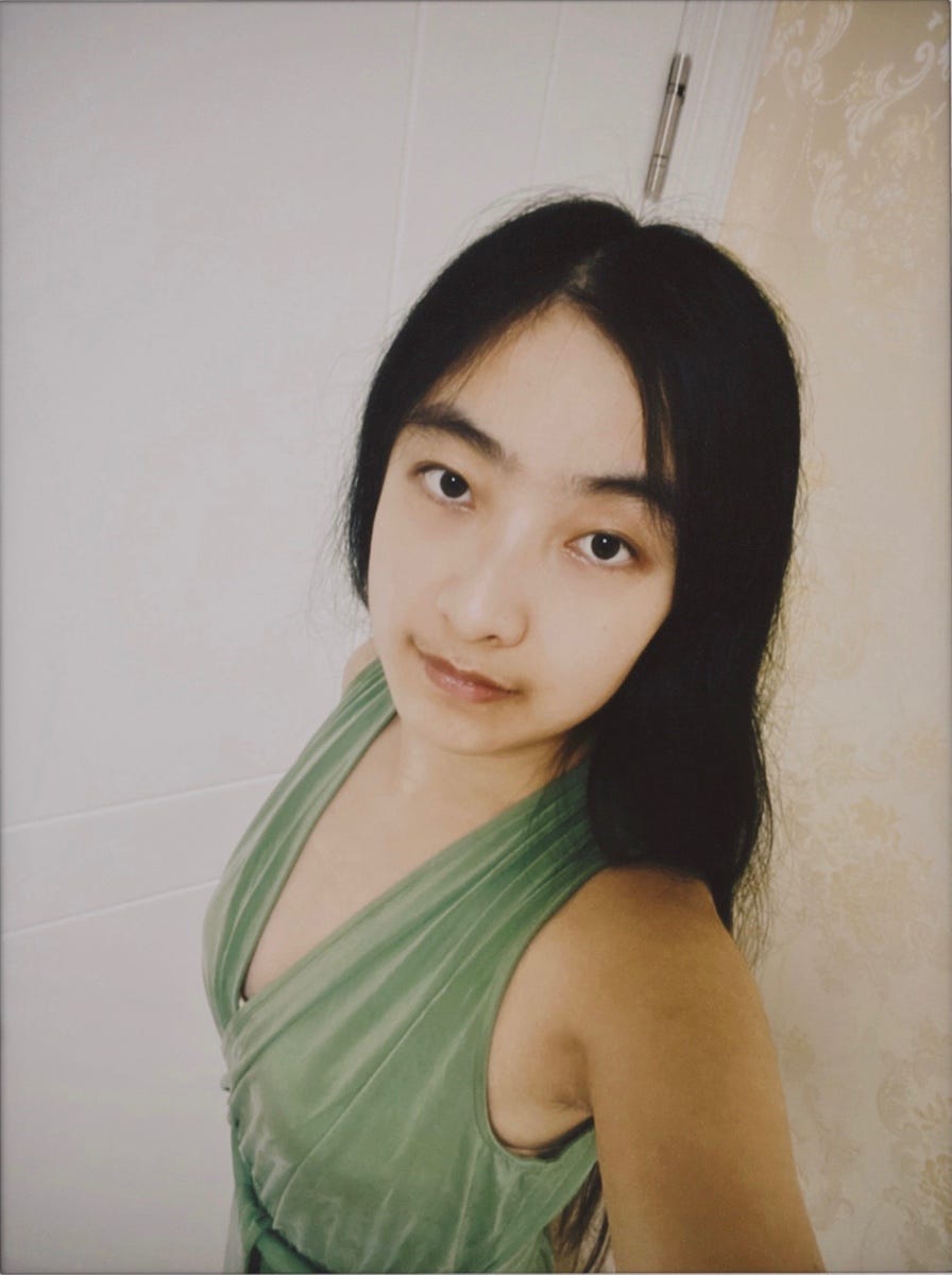 About – Yuan Ge – Medium