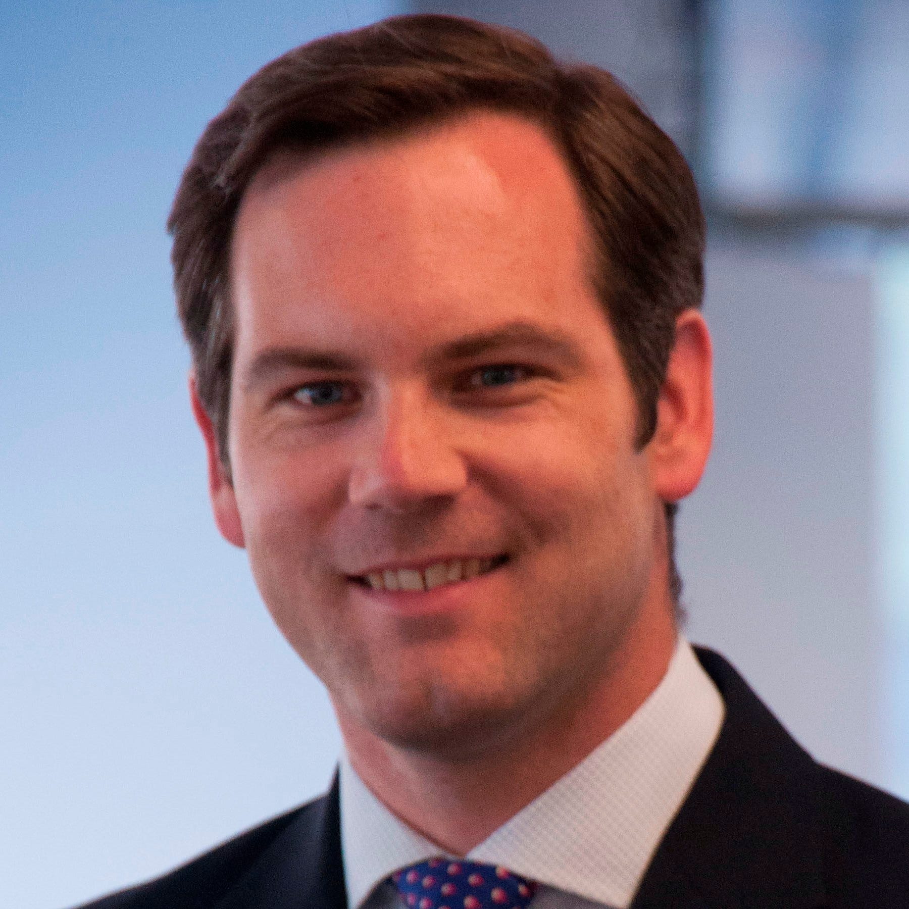 Liam Donovan – Medium