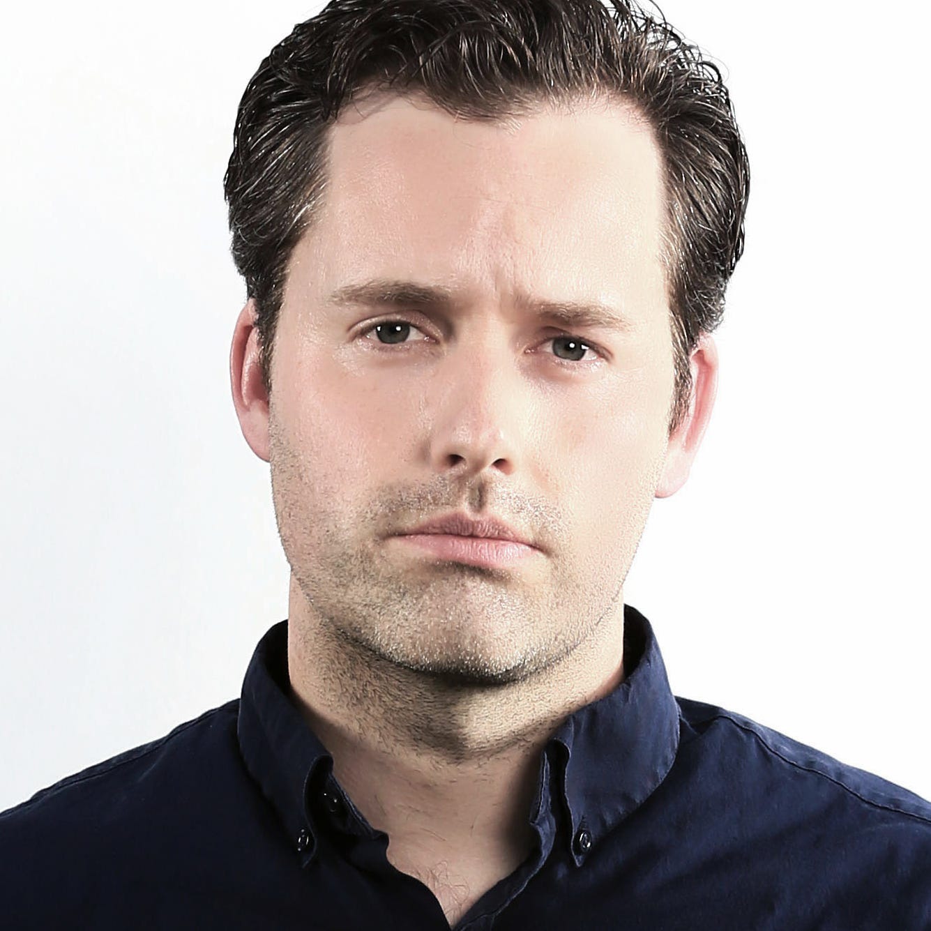 Matt Braun – Medium