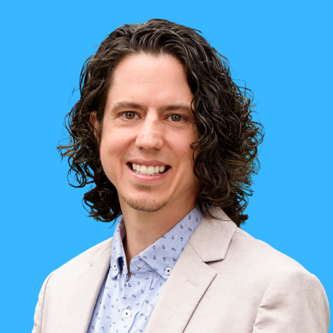 Justin D. Henderson, PhD – Medium