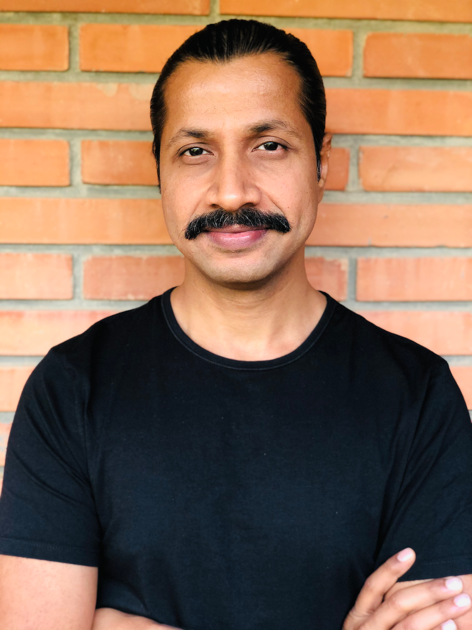 Mrinal Rai – Medium