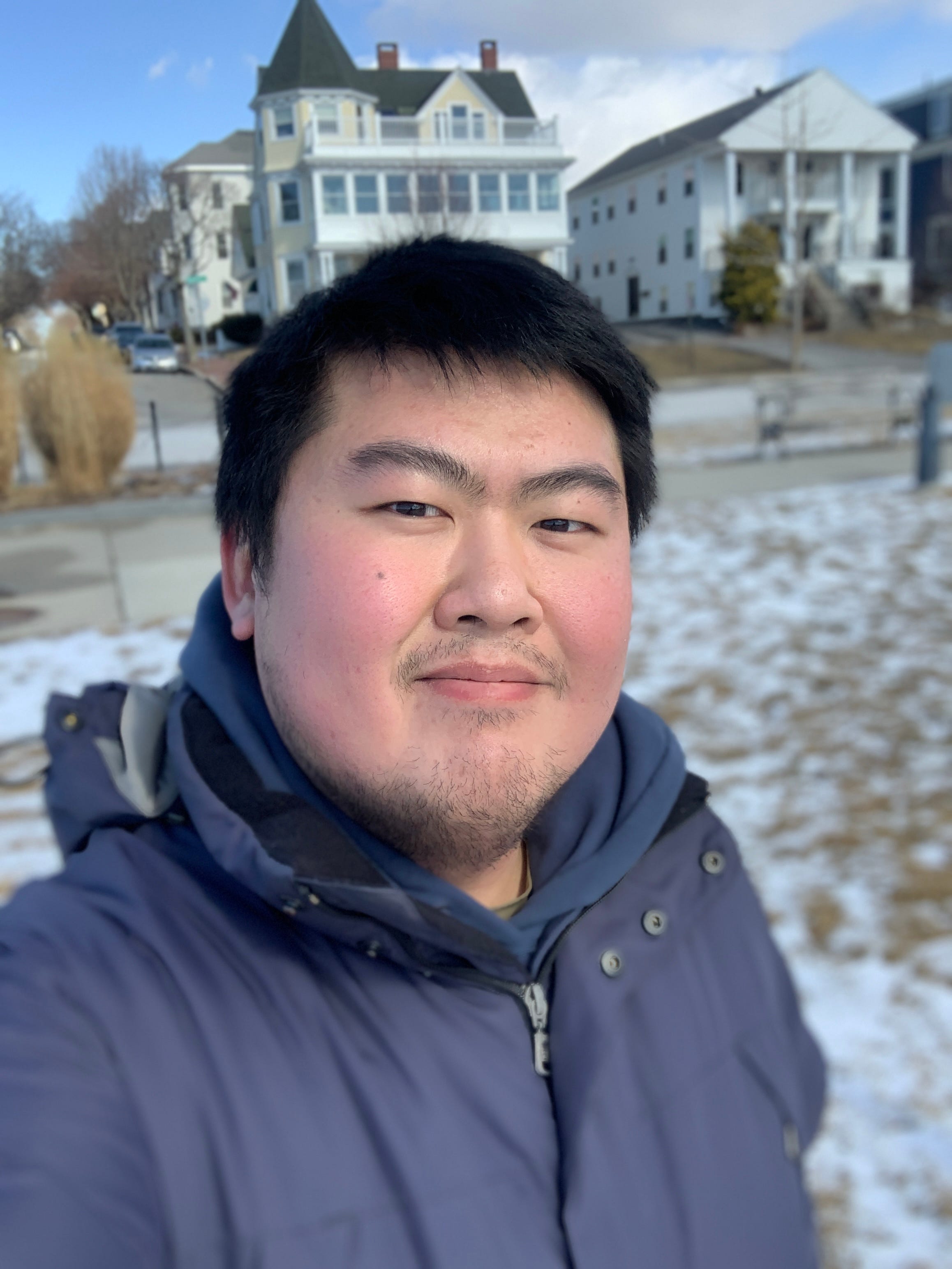 Dan Hong – Medium