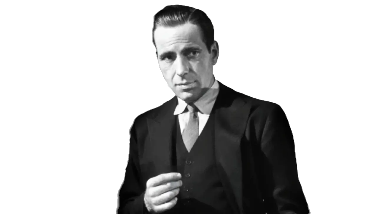 Sam Spade – Medium
