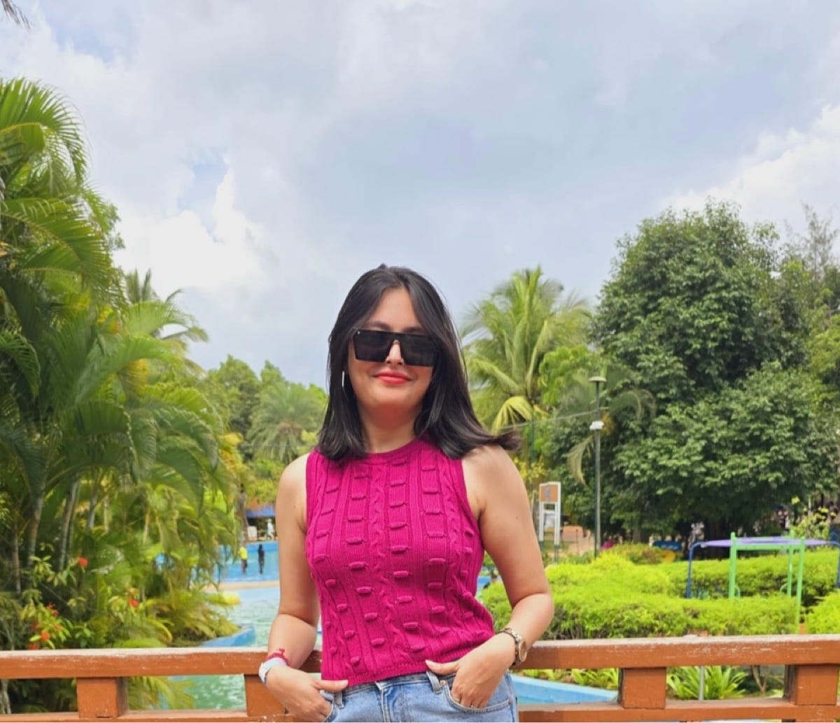 Arpita Mishra – Medium