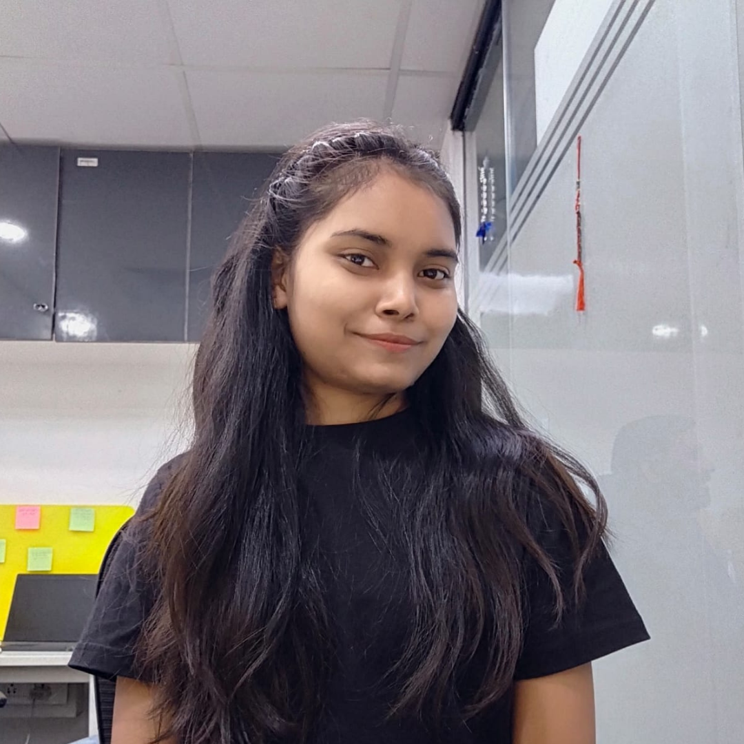 Shalini Yadav – Medium