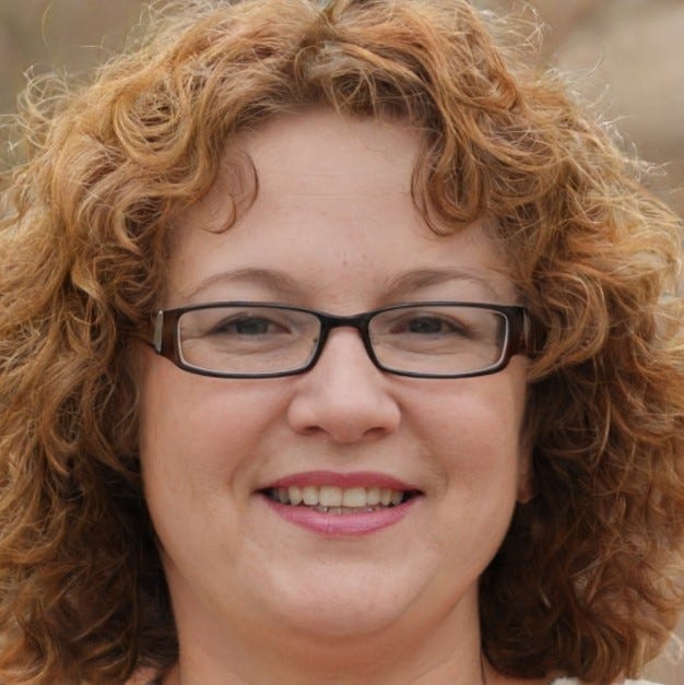 Lisa Mann – Medium