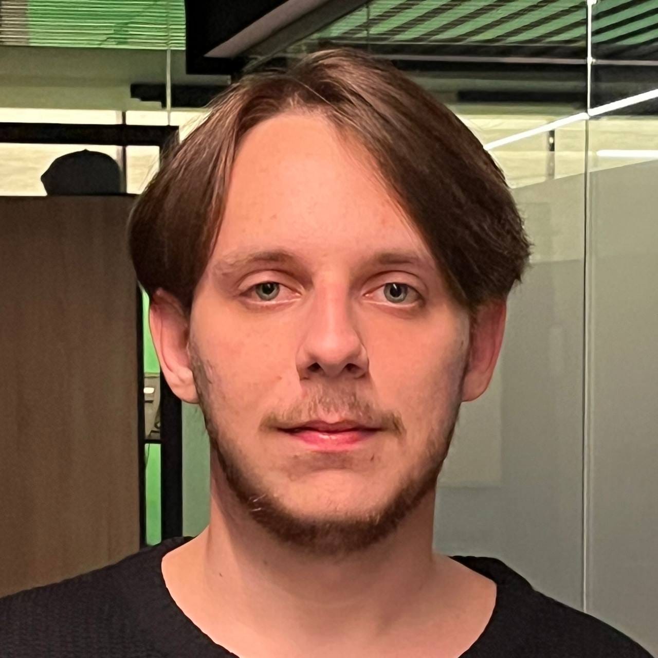 Ignat Strembovski – Medium