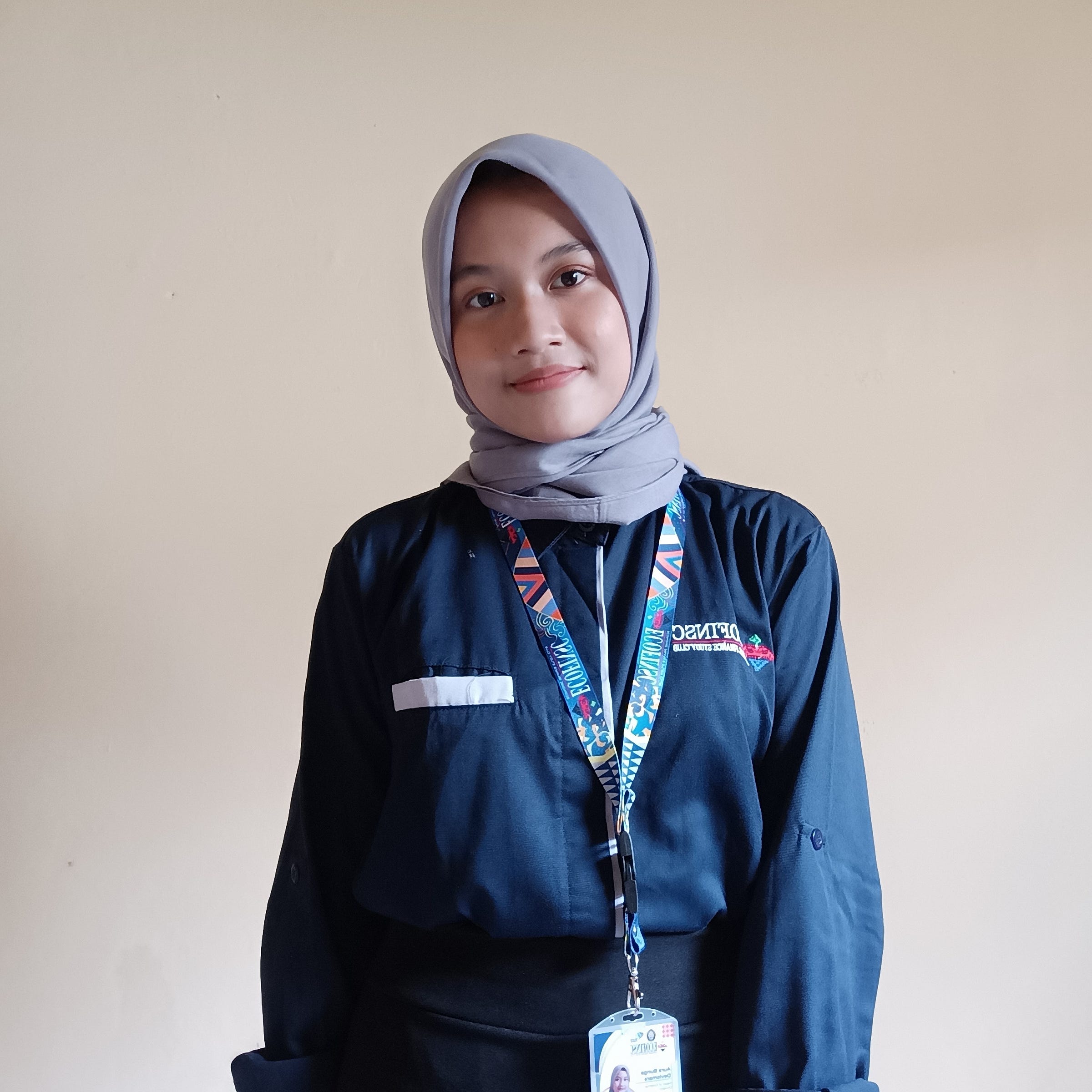 Aura Bunga – Medium