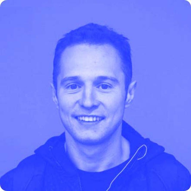 Alex Gorbachev – Medium