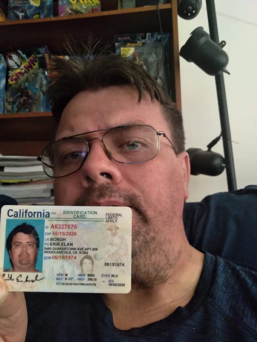 Erik E Borgh on Medium curated some lists