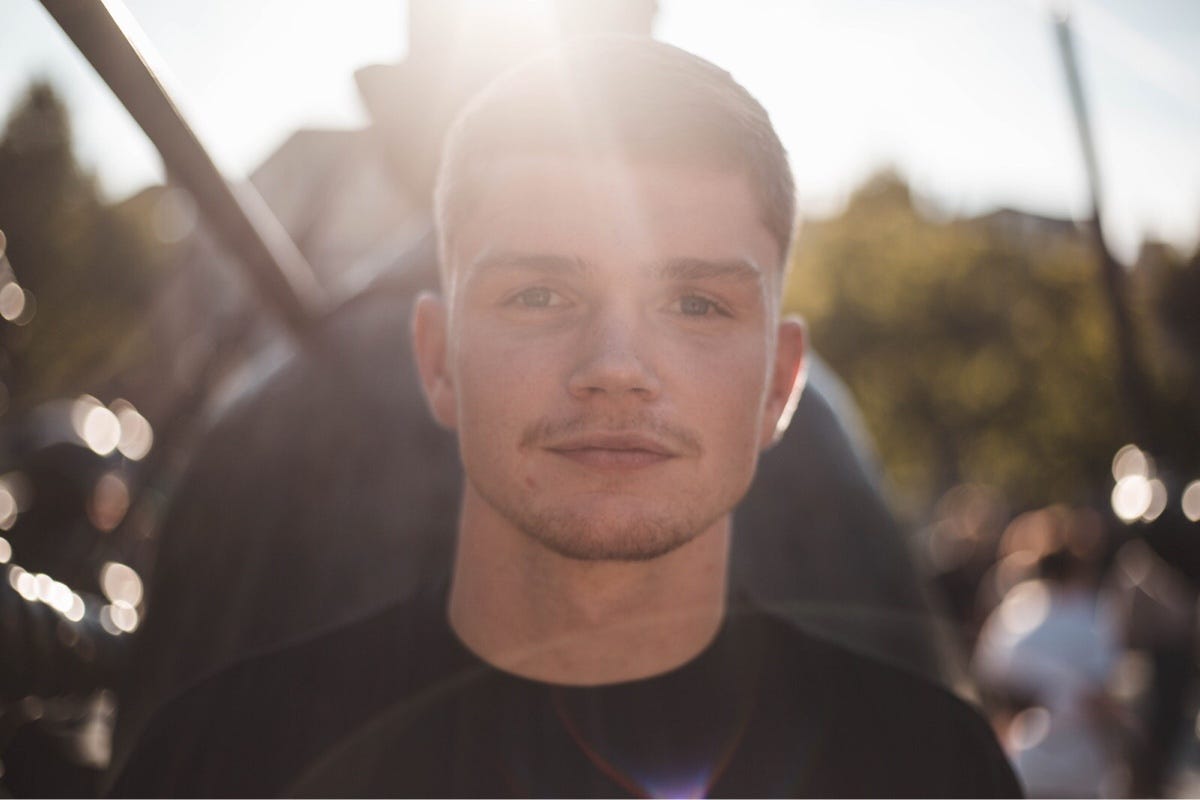 Adriaan Jacob Brouwer – Medium