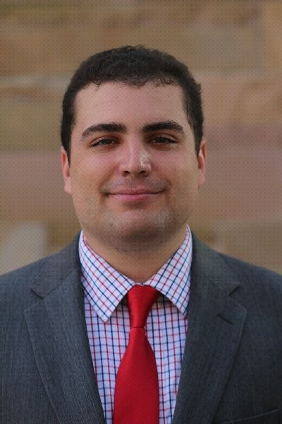 Sam Abbott – Medium