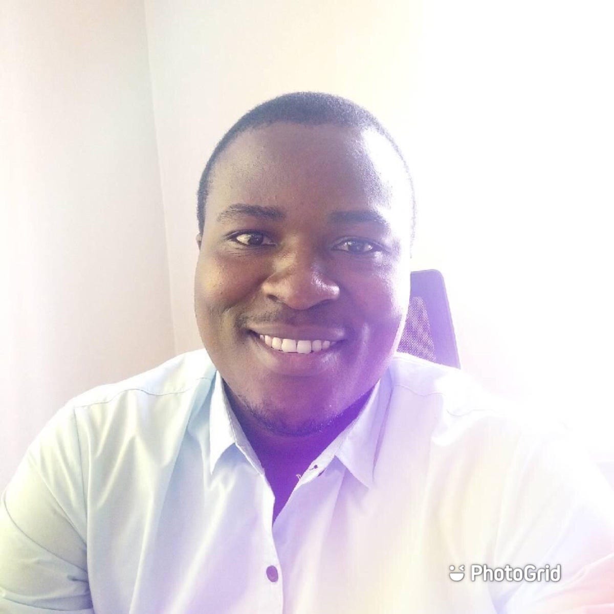 Brian Odongo – Medium
