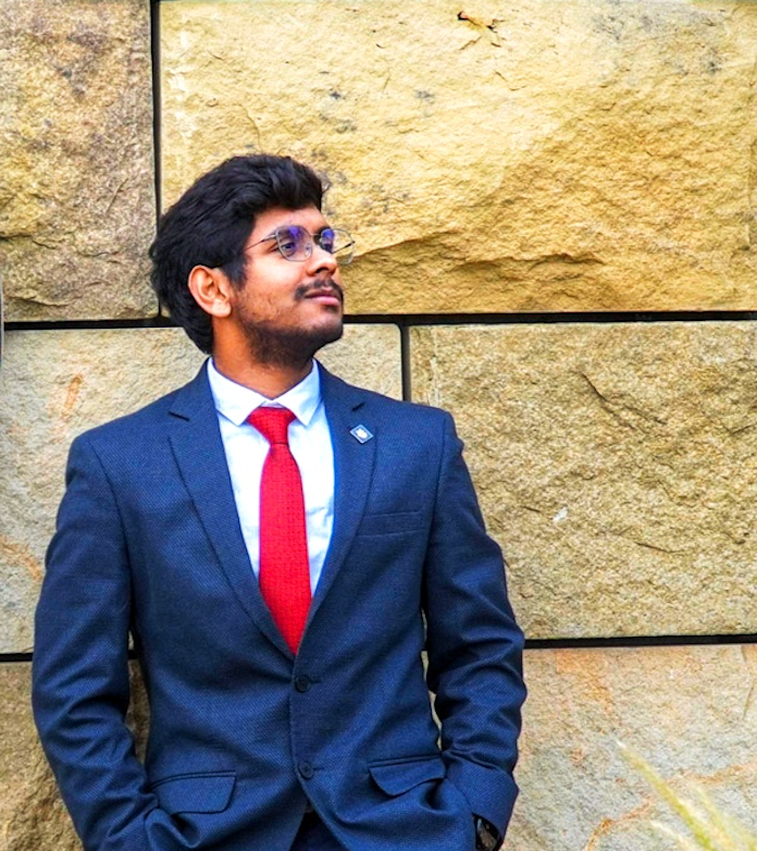 About – Ratul Ghosh – Medium