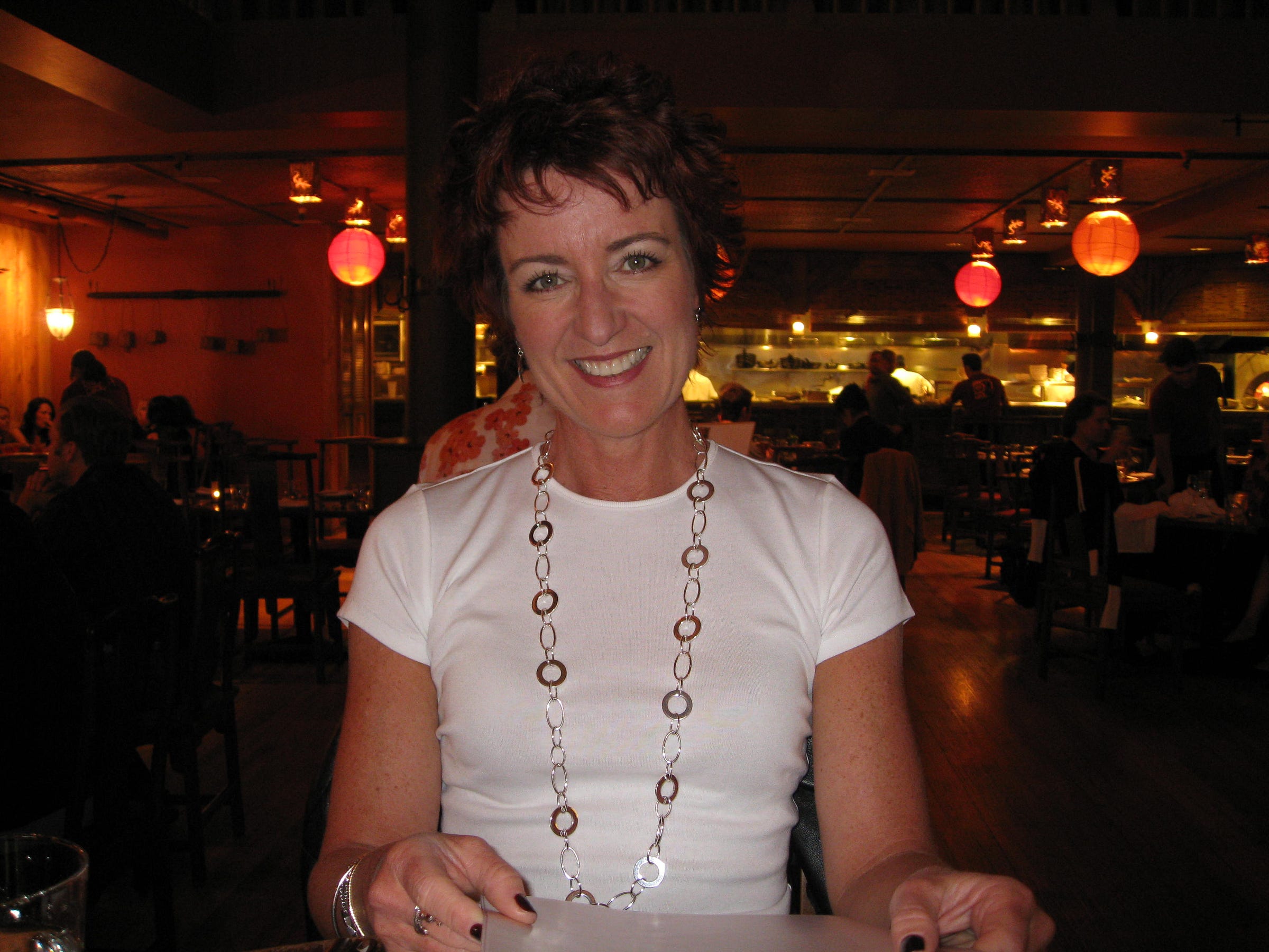 Lorna Smith – Medium