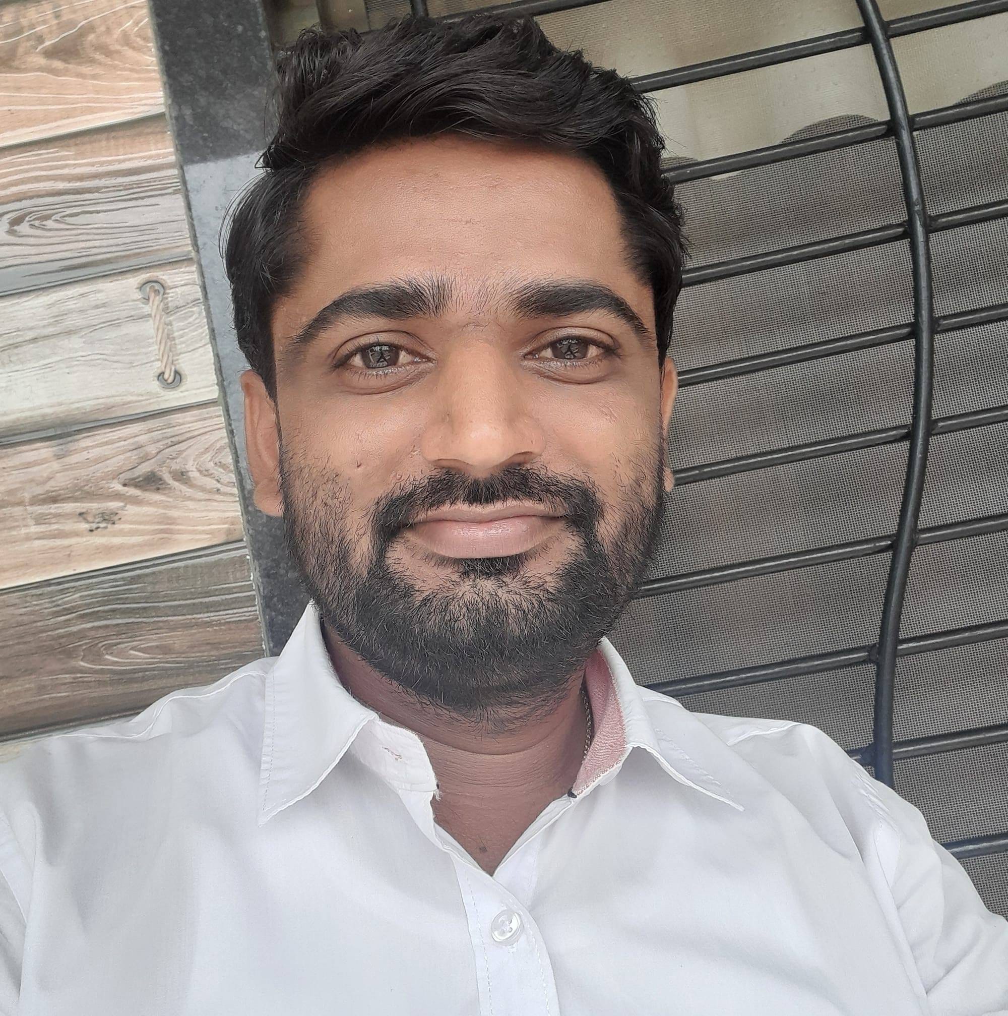 Milind Patil – Medium
