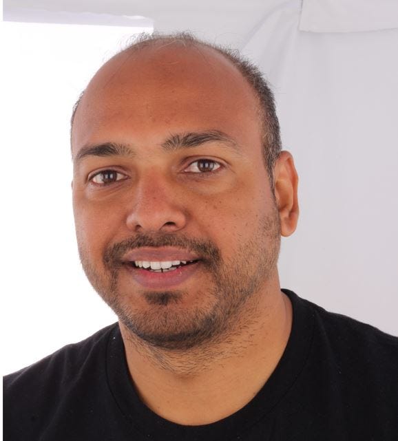 _Sai_Pavan – Medium