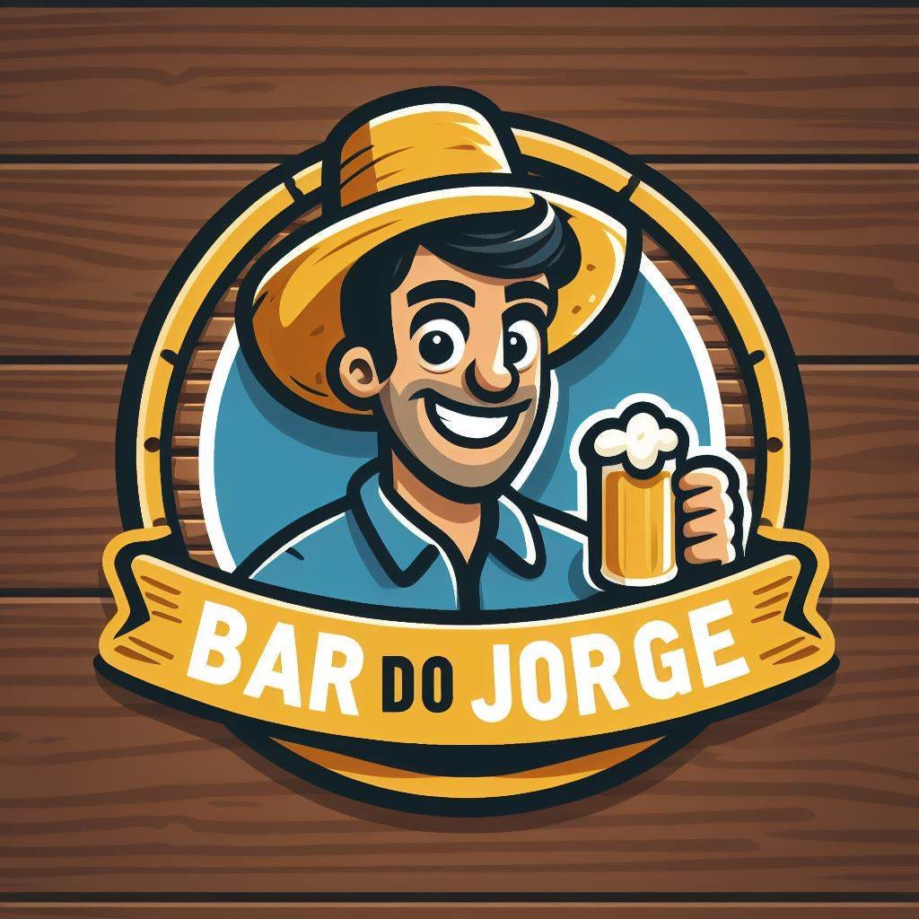 Bar do Jorge – Medium