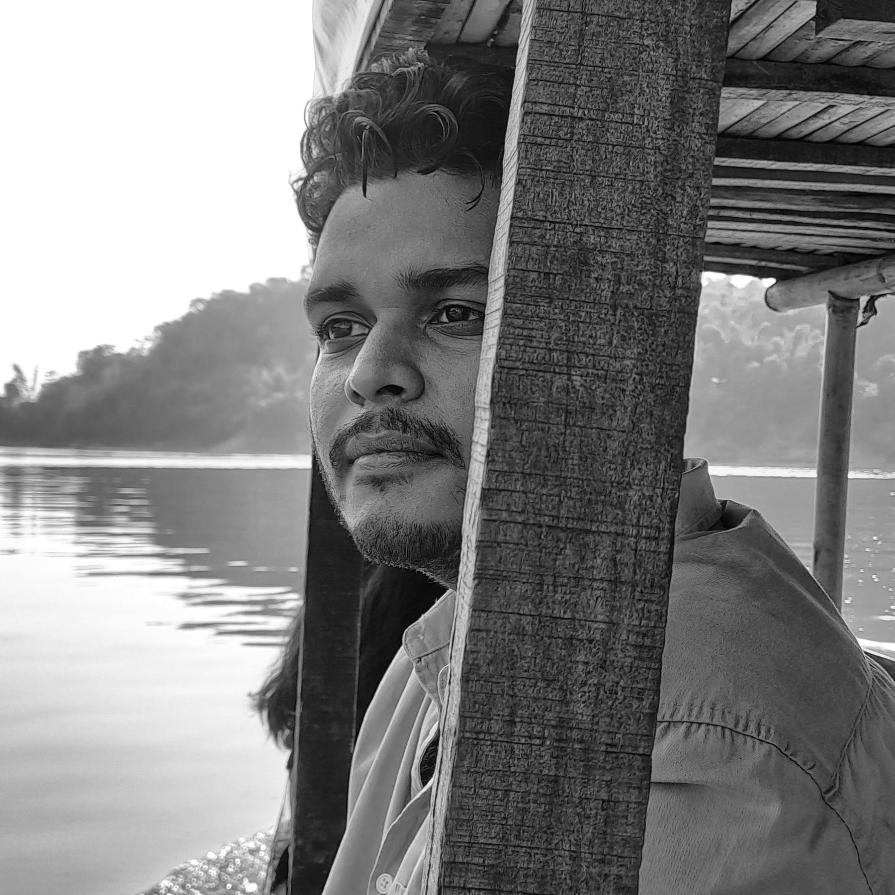 Zarif Iqbal – Medium